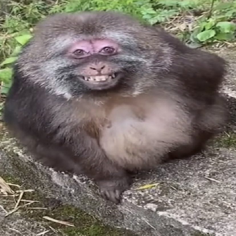 xing xing Discord Sticker