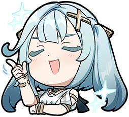 Watch Me! Discord Sticker