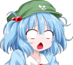 Shock Discord Stickers