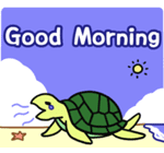 Morning Discord Stickers