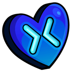 Mixer Mixerlove Discord Sticker