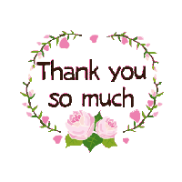 Birthday #4 Discord Sticker