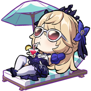 Chill Discord Stickers