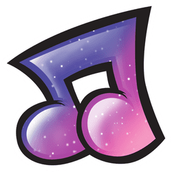 Mixer Music Discord Sticker