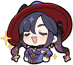 Hehe Discord Stickers