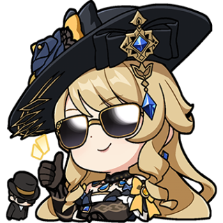 NaviaApproval Discord Sticker