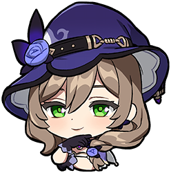 Chilling Discord Sticker