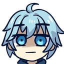 Stare Discord Sticker