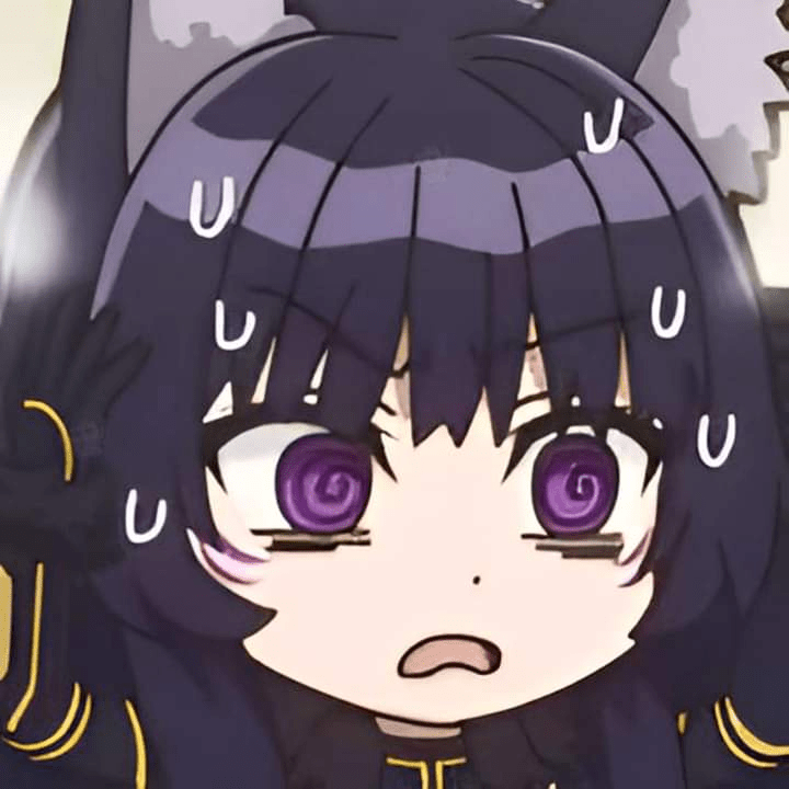 Delta Discord Sticker