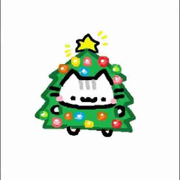 christmas Discord Sticker