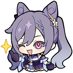 Like Discord Sticker