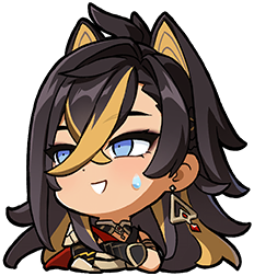 Nervous Discord Sticker