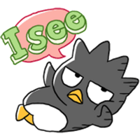 Bad Discord Stickers