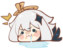 Surprised - Sticker Pack