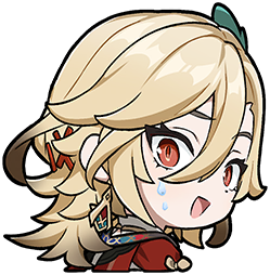 Help Me! Discord Sticker