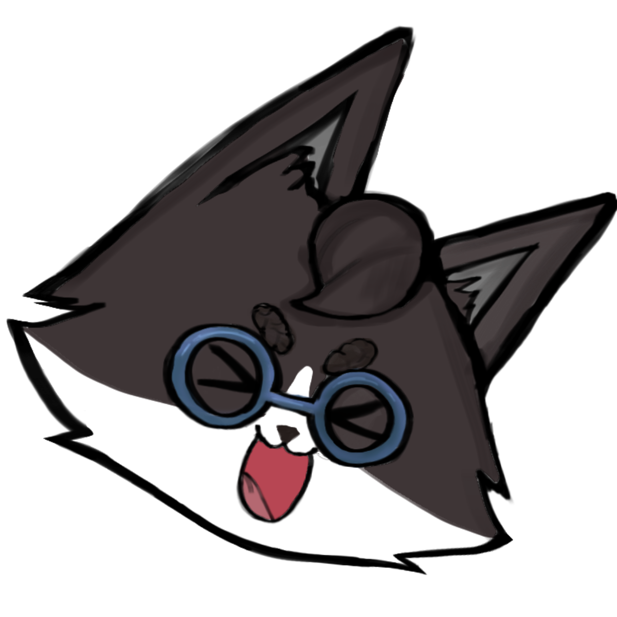 Furry Discord Stickers