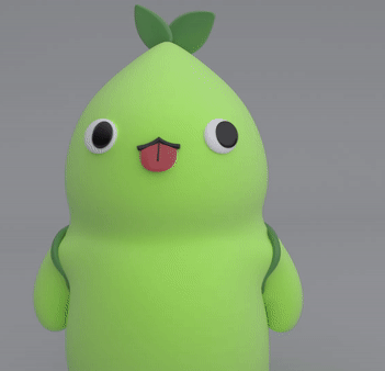 angry Discord Sticker