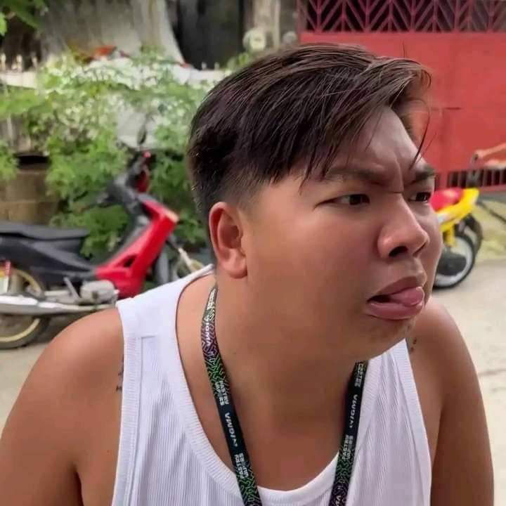 bleeh Discord Sticker