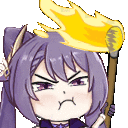 Riot Discord Sticker