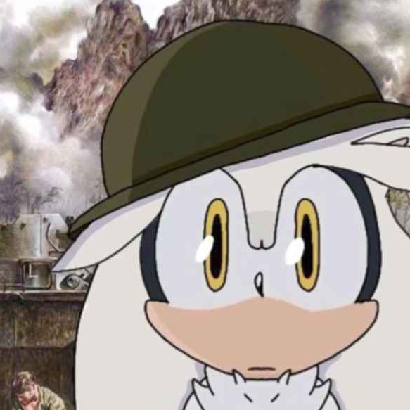 Silver_at_war Discord Sticker