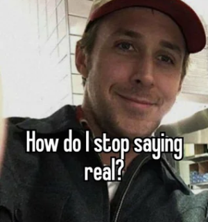 Real Discord Sticker