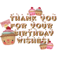 Birthday #2 Discord Sticker