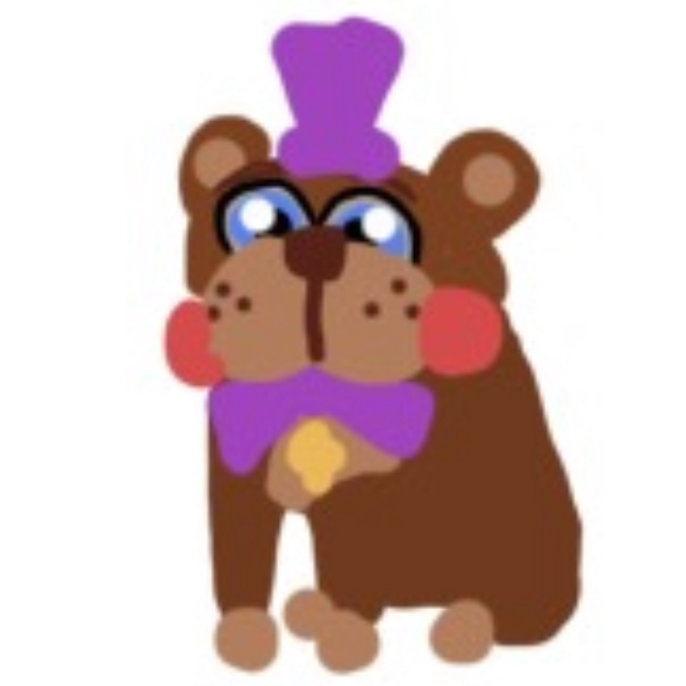 Rock Discord Stickers