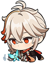 Please Discord Stickers