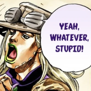 Yeah Discord Stickers