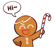 Rave Discord Stickers