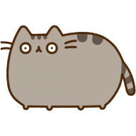 Shocked Discord Stickers