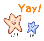 Sea Yay Discord Sticker