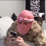 Habibi Discord Sticker