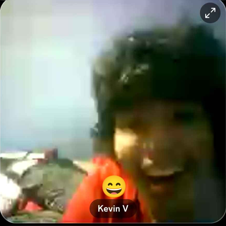 Above only Discord Stickers