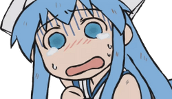 Weeb Ew Discord Sticker