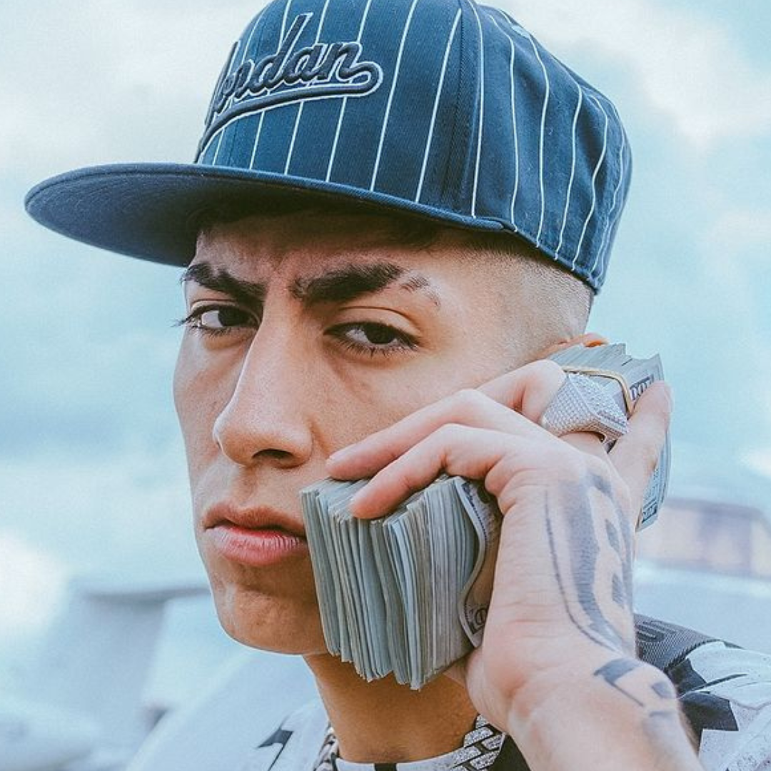 Enojado Discord Sticker