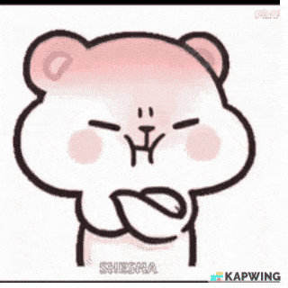 Baka Discord Sticker