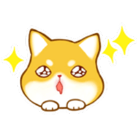 Hi Discord Stickers