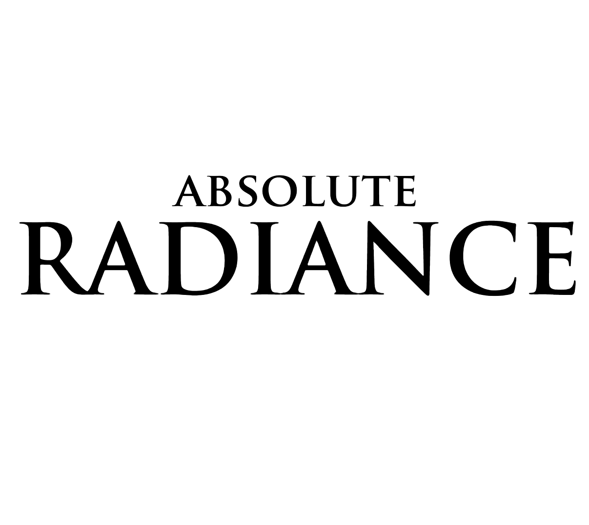 ABSOLUTE RADIANCE Discord Sticker