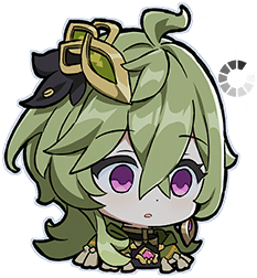 No response Discord Sticker