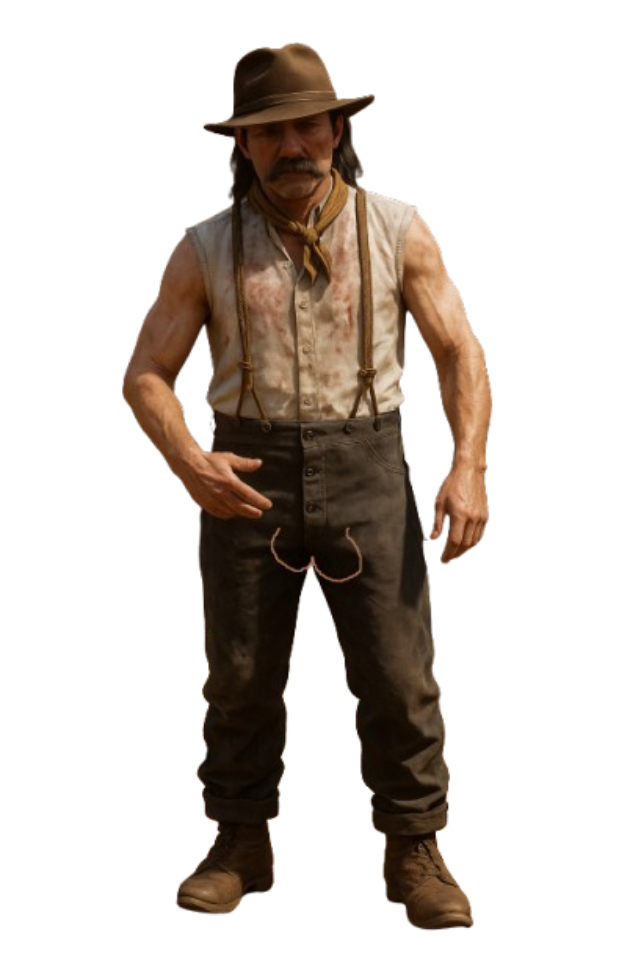 Nuts Discord Stickers