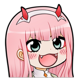 02awawa Discord Sticker