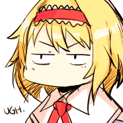 Weeb Ugh Discord Sticker