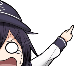 Point - Sticker Pack