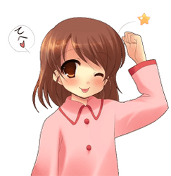 Bonk Discord Stickers